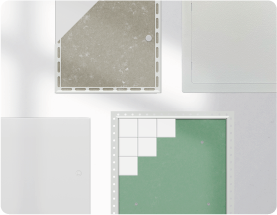 What is an Access Panel? - Panel and Louvre Company