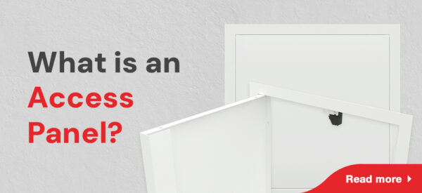 Access Panels, Riser Doors & More - Panel and Louvre Company