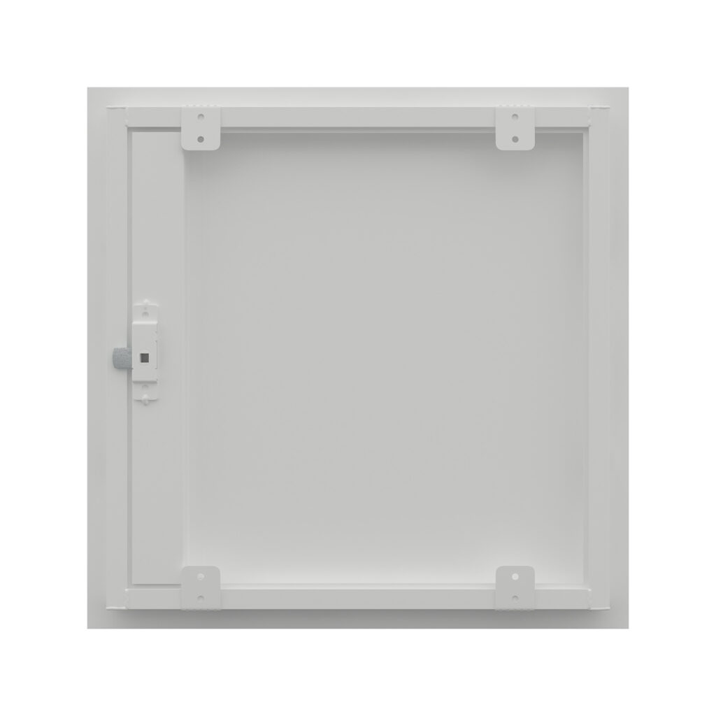 PAL01 Metal Access Panel (Picture Frame) - No Fire Rating - Panel and ...