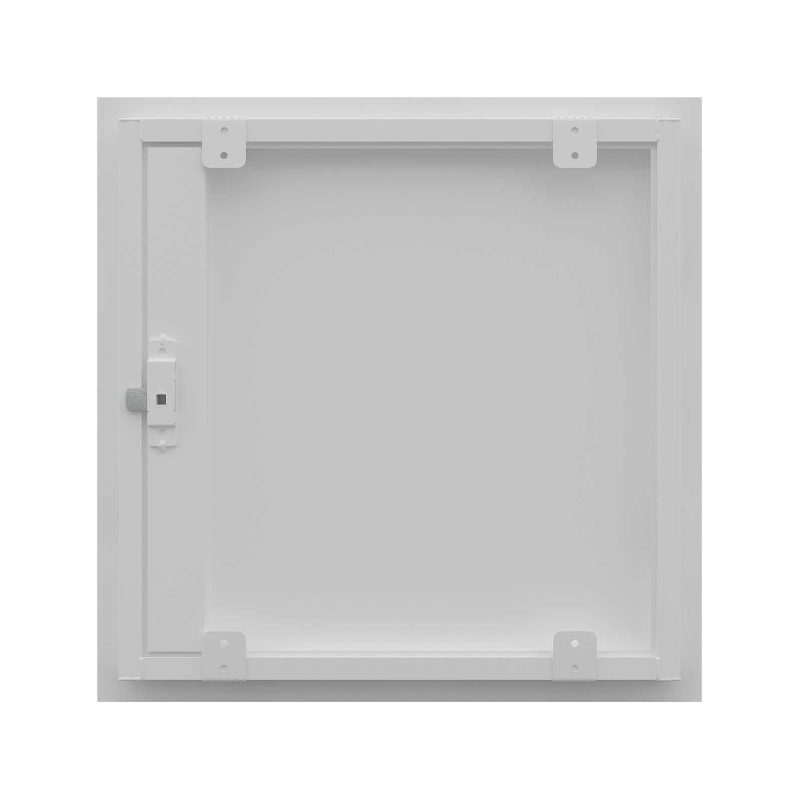 PAL01 Metal Access Panel (Picture Frame) - No Fire Rating - Panel and ...