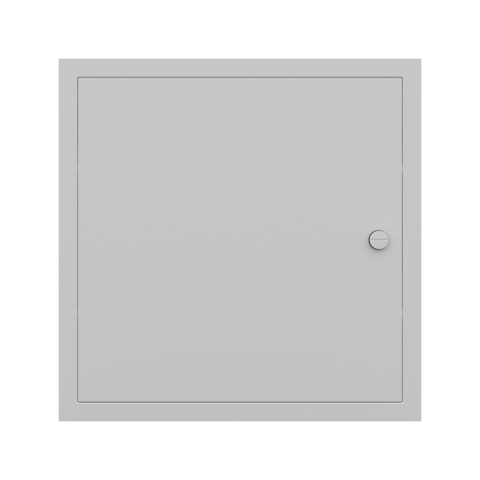 PAL01 Metal Access Panel (Picture Frame) - No Fire Rating - Panel and ...