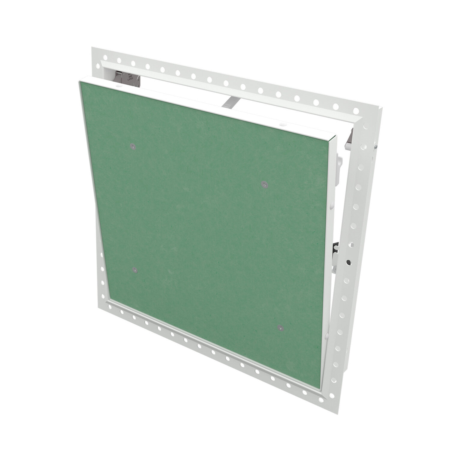 FlipFix Tile Access Panel (Beaded Frame) - No Fire Rating - Panel and ...
