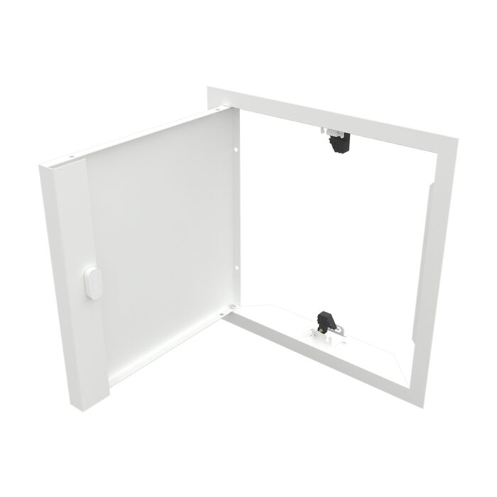 FlipFix Metal Access Panel (Picture Frame) - No Fire Rating - Panel and ...