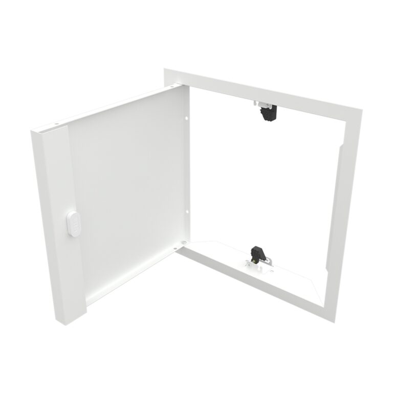 FlipFix Metal Access Panel (Picture Frame) - No Fire Rating - Panel and ...