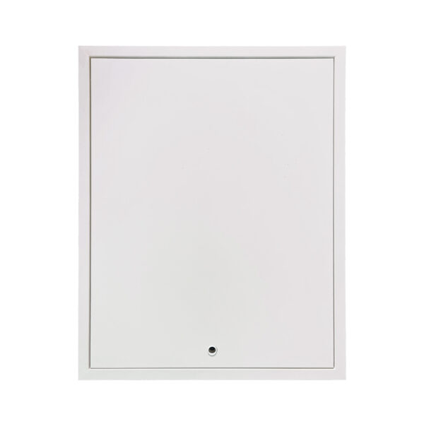 PAL12 Metal Insulated Loft Hatch - Non-Fire Rated - Picture Frame - 3 ...