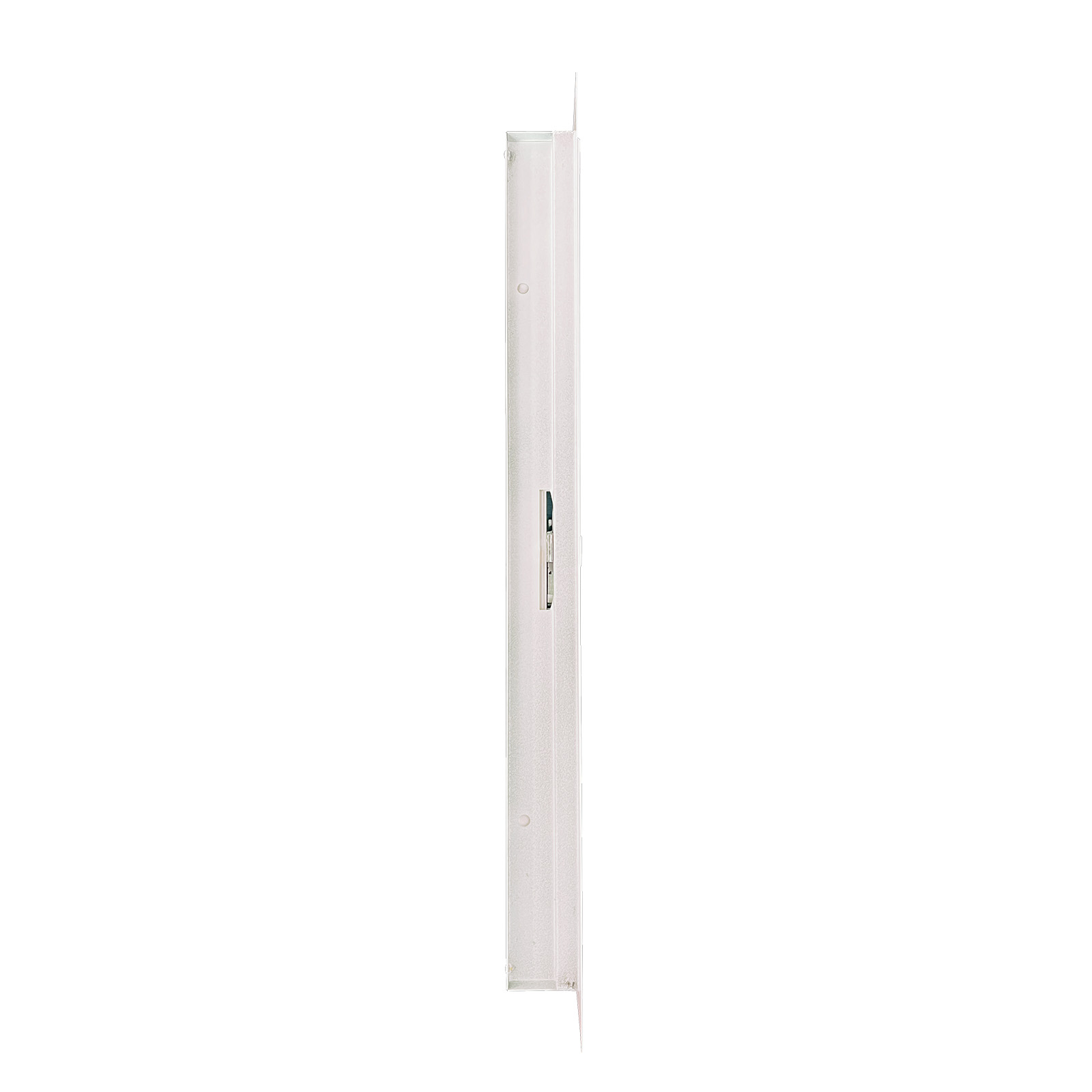 PAL12 Metal Insulated Loft Hatch - Non-Fire Rated - Picture Frame - 3 ...