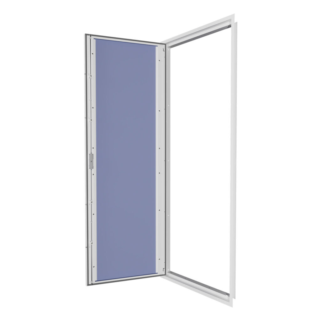 Do Riser Cupboard Doors Need to Be Fire Doors? - Panel and Louvre Company
