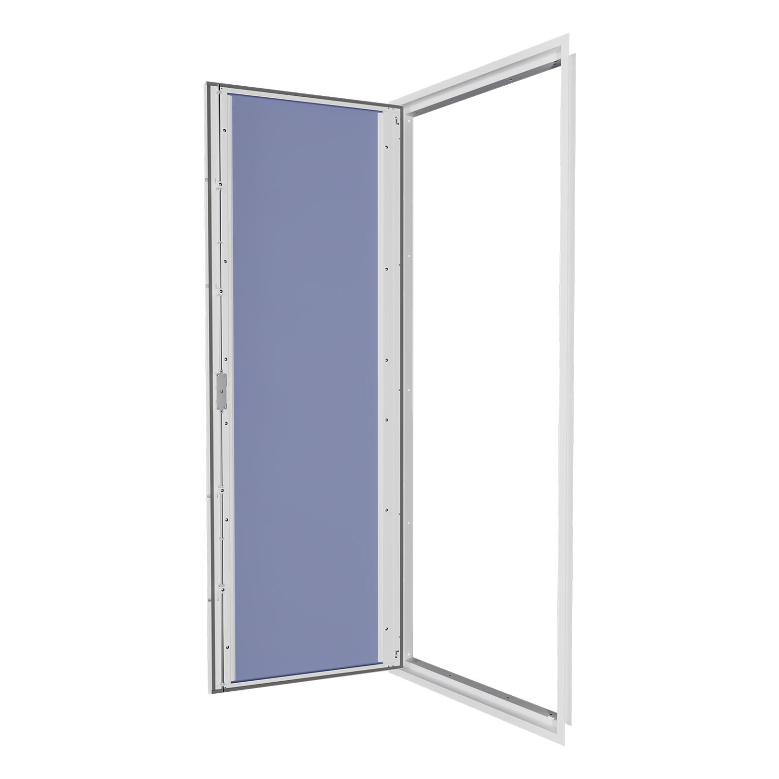 Do Riser Cupboard Doors Need to Be Fire Doors? - Panel and Louvre Company
