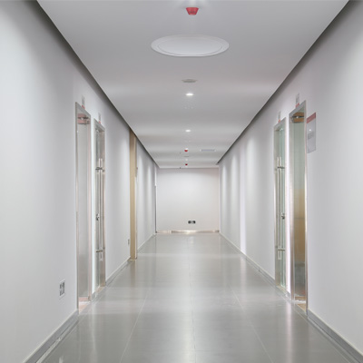 The Applications of Circular Access Panels - Panel and Louvre Company