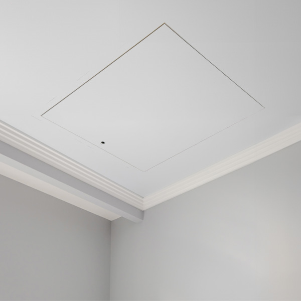 Everything You Should Know Before Purchasing Your Loft Hatch - Panel ...