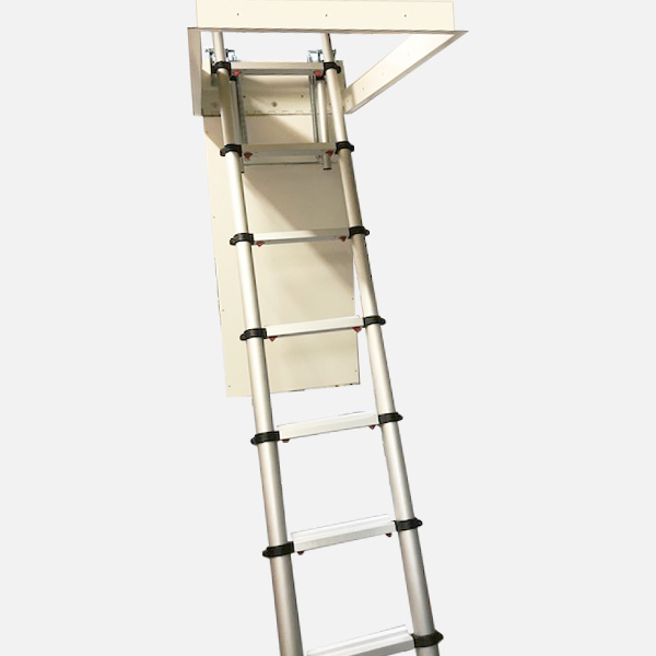 Everything You Should Know Before Purchasing Your Loft Hatch - Panel ...