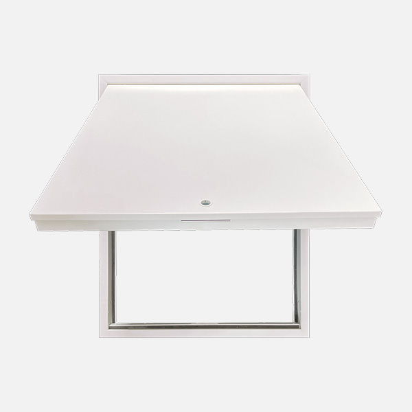 Everything You Should Know Before Purchasing Your Loft Hatch - Panel ...