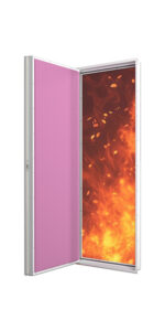 Do Riser Cupboard Doors Need to Be Fire Doors? - Panel and Louvre Company