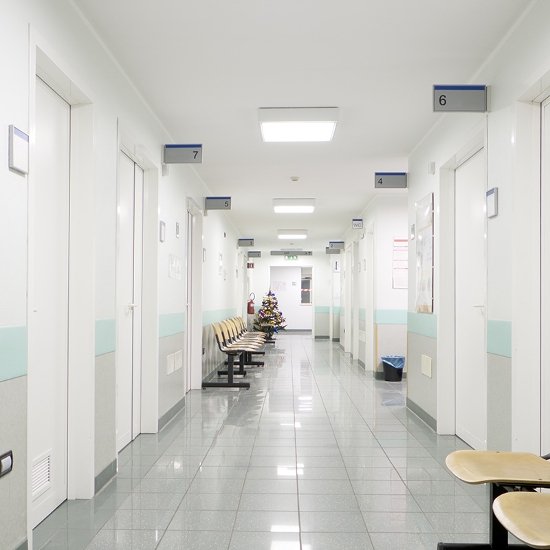 Understanding the Importance of Anti-Ligature Access Panels - Panel and ...